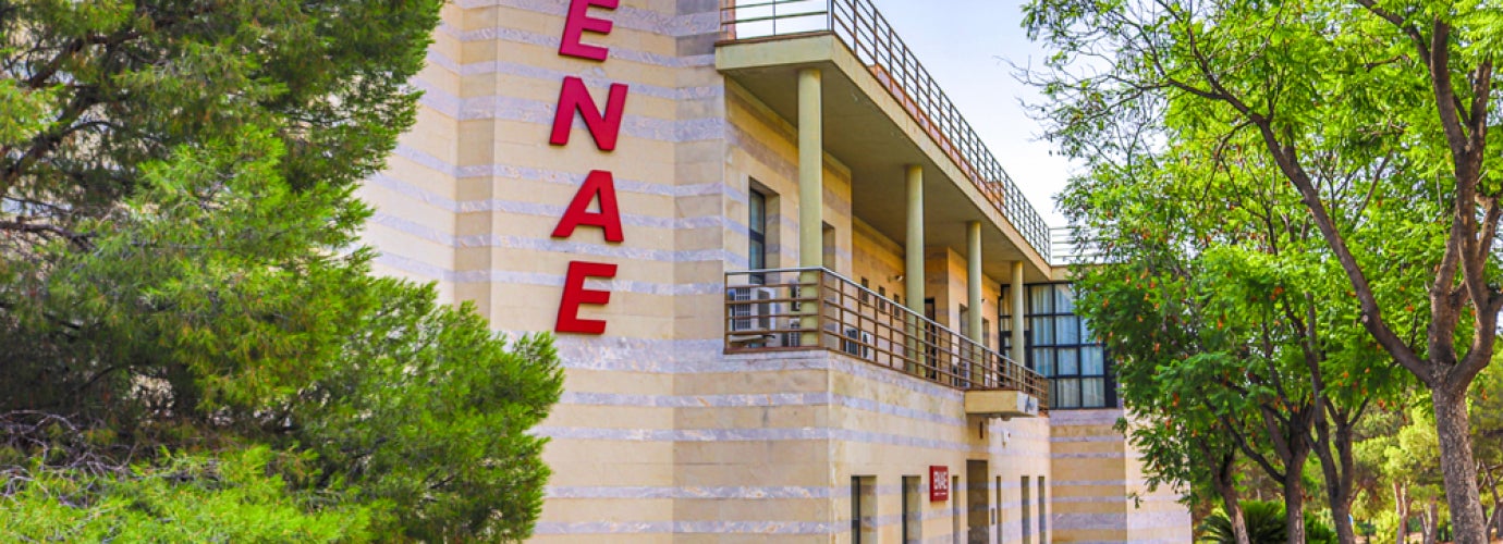 Posgrados ENAE – ¿Dónde estudiar?